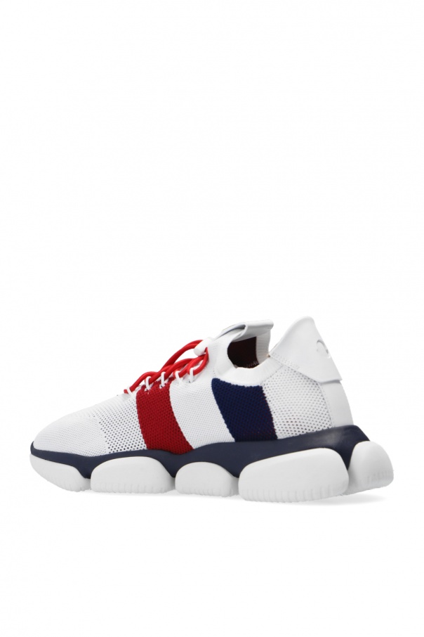 Moncler sneaker bubble store